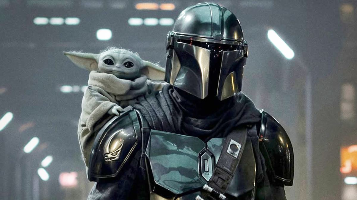 The Mandalorian & Grogu Worldwide Box Office: Set To Beat Real Steel ...
