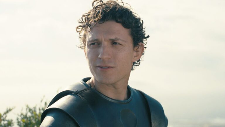 The Odyssey Worldwide Box Office: Here’s The Huge Global Total It Needs ...