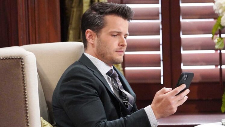 The Young & The Restless Spoilers (Tuesday, June 23, 2026): Kyle Chases ...