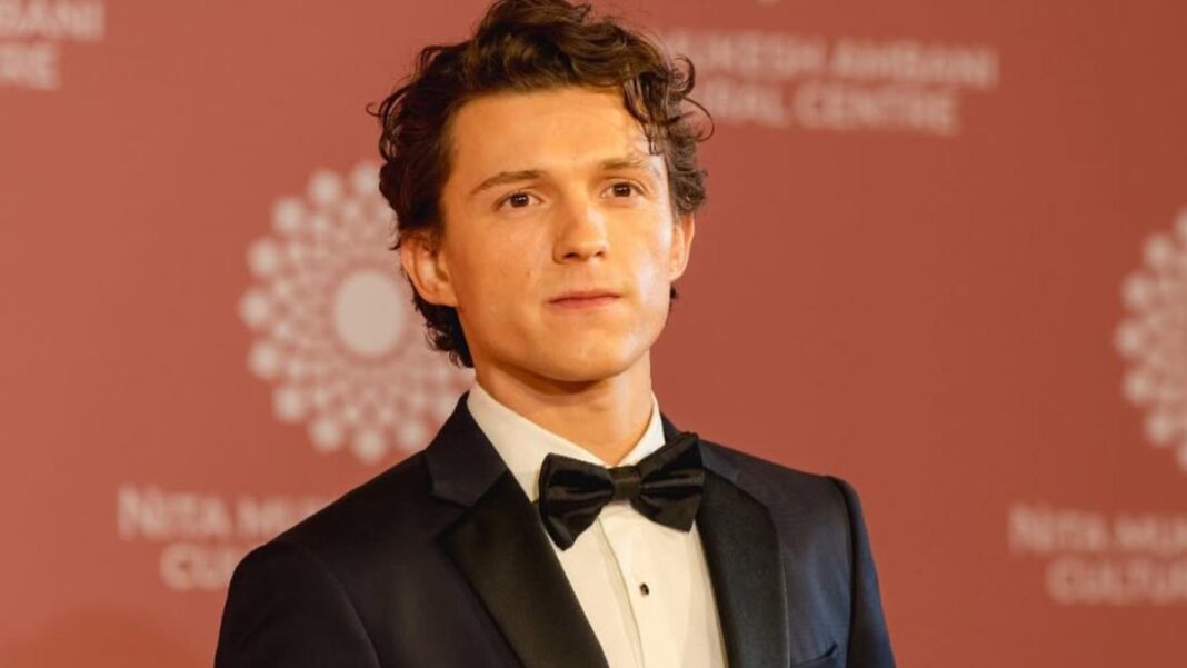 Tom Holland Box Office: Can The Odyssey & Spider-Man Brand New Day Take ...