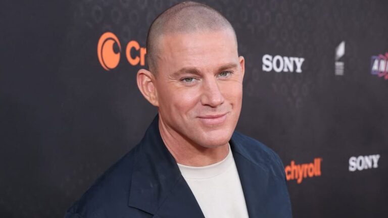 Top 5 Highest-Grossing Channing Tatum Movies: From Deadpool & Wolverine ...