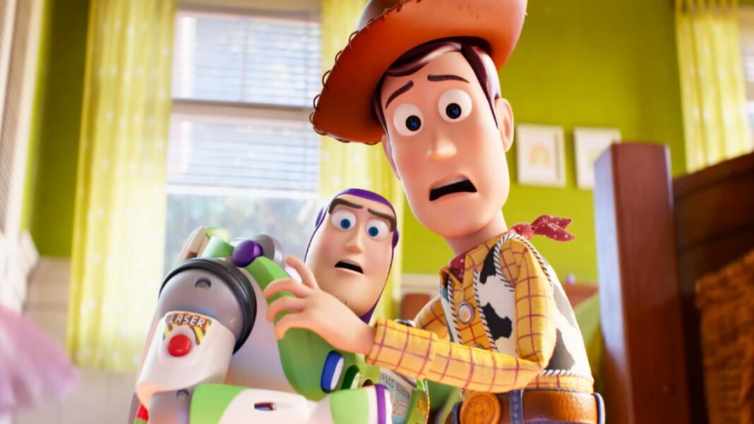 Toy Story 5 Box Office: Registers Pixar’s First $300M+ Global Debut ...