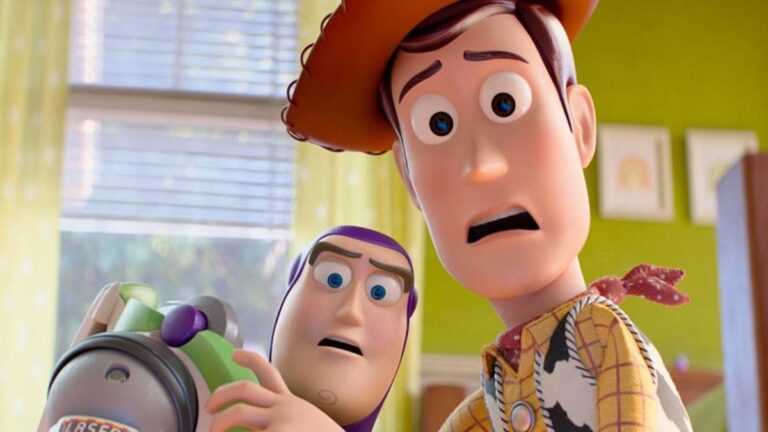 Toy Story 5 Box Office: Aims To Deliver 2026's Highest Previews With ...
