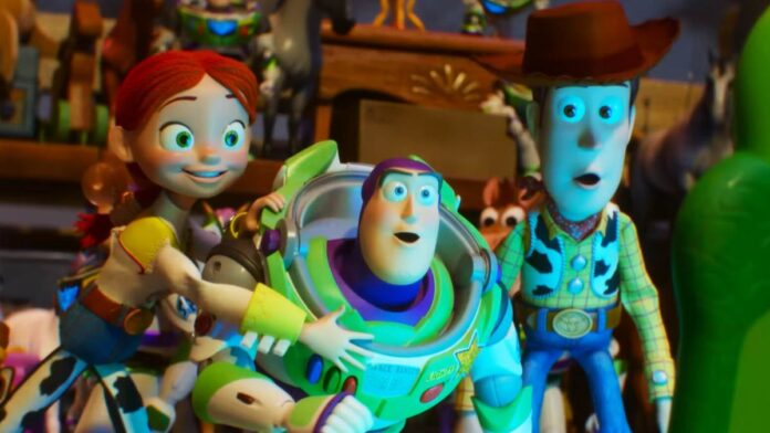 Toy Story 5 End-Credits Scenes Explained: Is Emperor Zurg Secretly ...