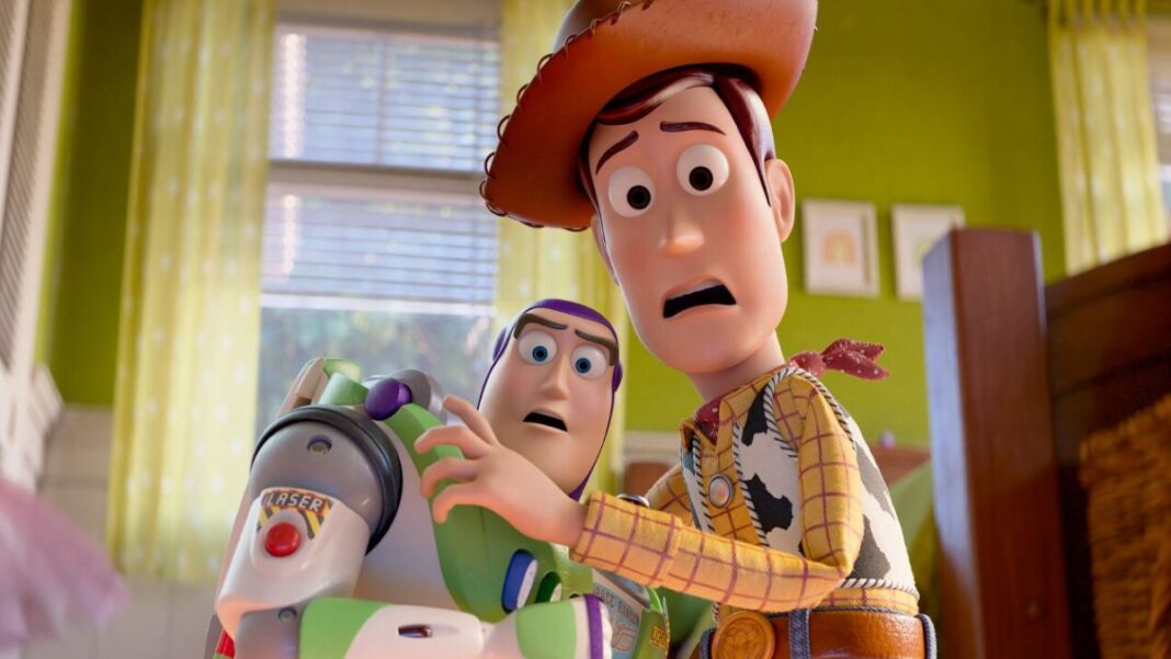 Toy Story 5 Rotten Tomatoes Score Revealed: How It Compares To The ...