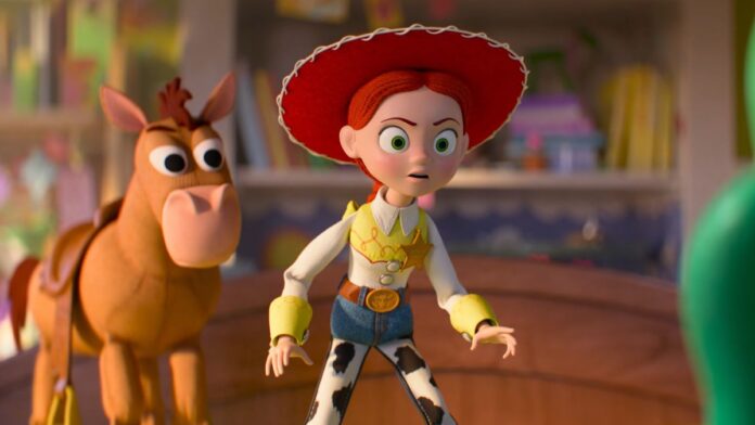 Toy Story 5 Worldwide Box Office: Can It Crack The Top 5 Highest ...