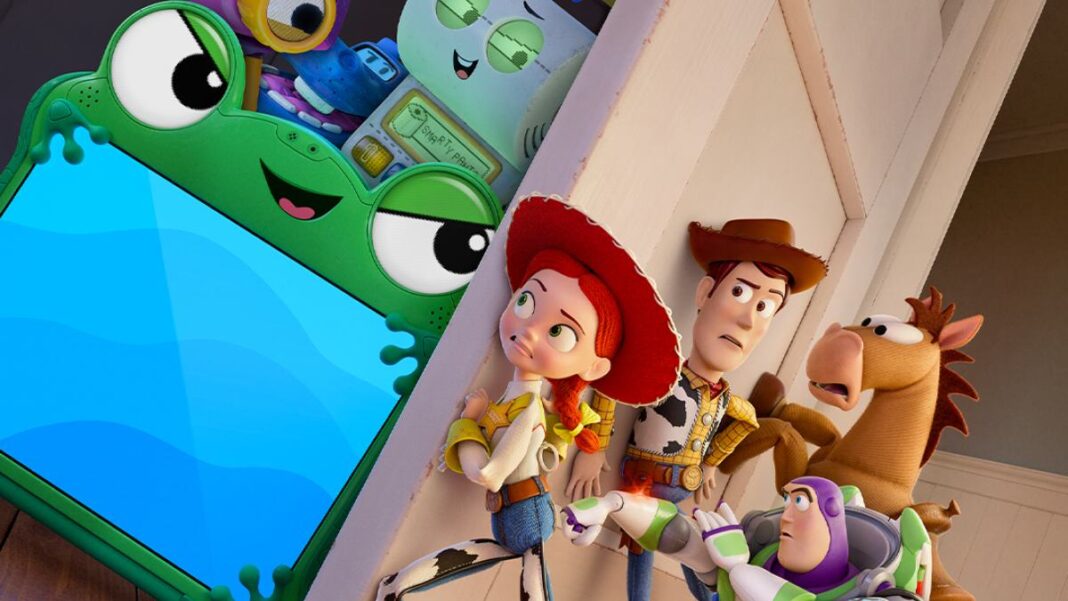 Toy Story 5 North America Box Office: How Much Is Needed To Break Into ...