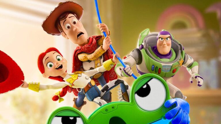 Box Office: Toy Story 5 Needs Less Than $1B To Help The Franchise Reach ...