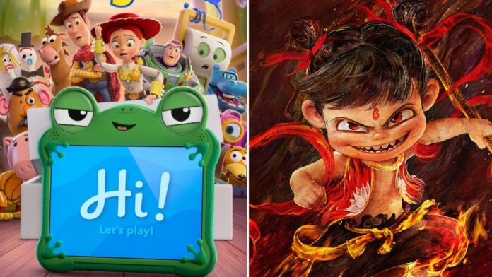 Toy Story 5 Worldwide Box Office: The Massive Number It Needs To Beat ...