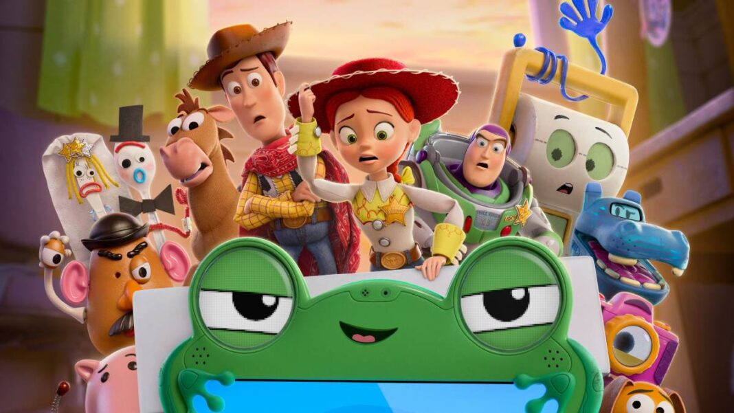 Toy Story 5 Worldwide Box Office: Tracking For A Huge $270M+ Debut ...