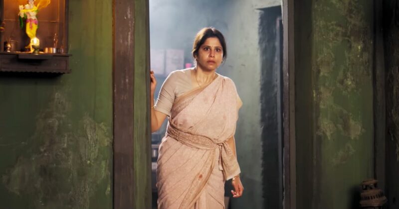 Tumbadchi Manjula Box Office Collection Day 1: Sai Tamhankar Starrer ...
