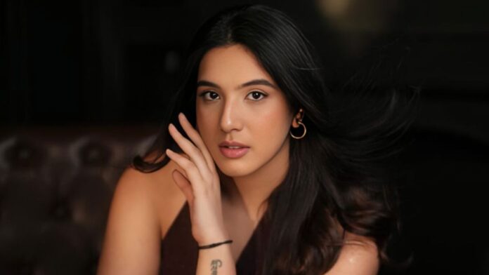 Vaibhavi Malhotra Reveals Months Of Preparation For A Key Murder Scene ...