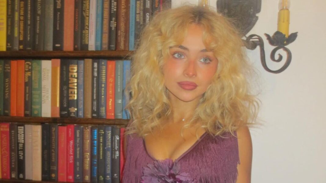 Sabrina Carpenter Net Worth 2026: How The Espresso Singer Built A $22 ...